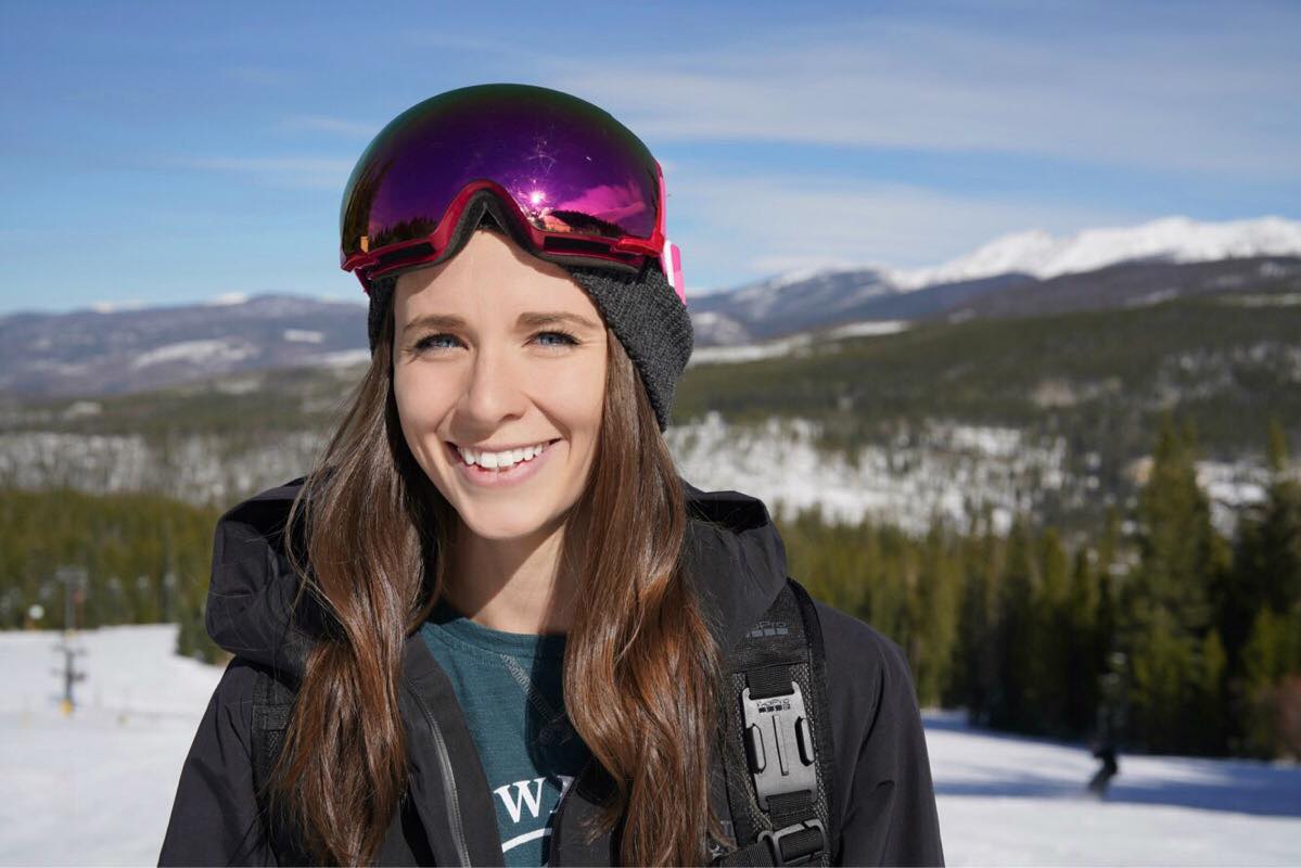 Amy Leet | Marketer • Storyteller • Videographer